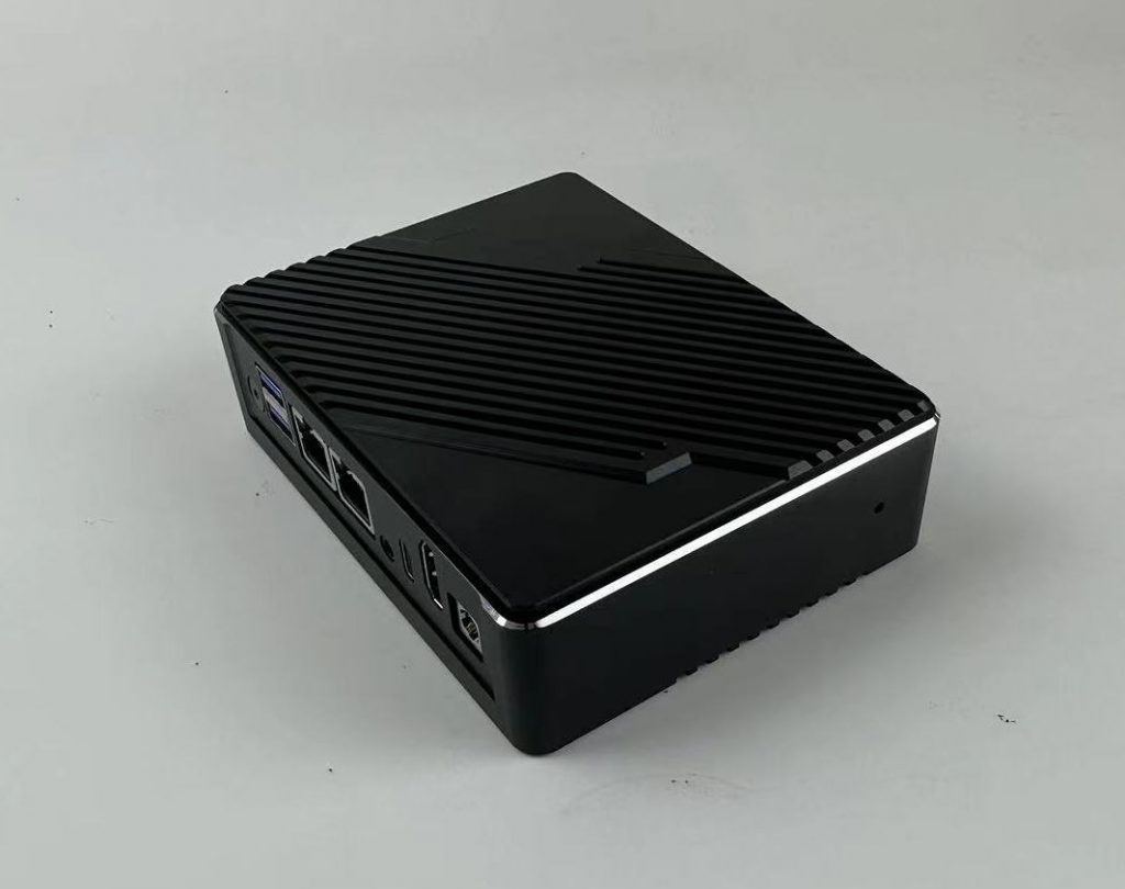 N100系列Mini主机-迈云达