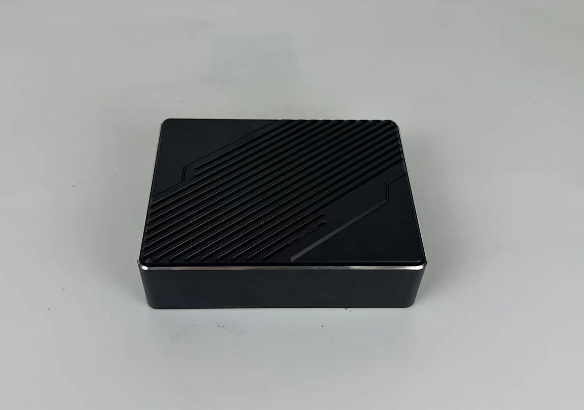 N100系列Mini主机-迈云达