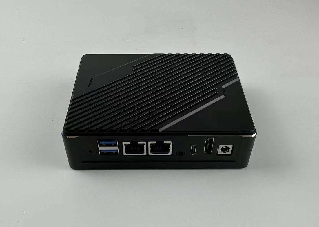 N100系列Mini主机-迈云达