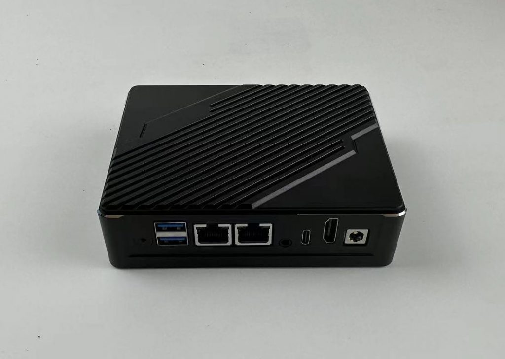 N5105系列Mini主机-迈云达