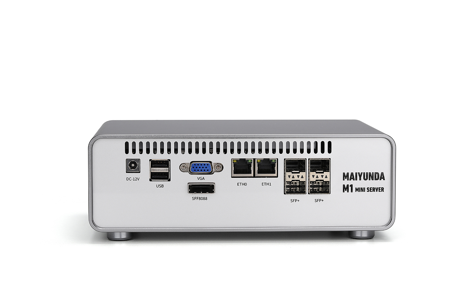 迈云达 M1 Mini Server-迈云达