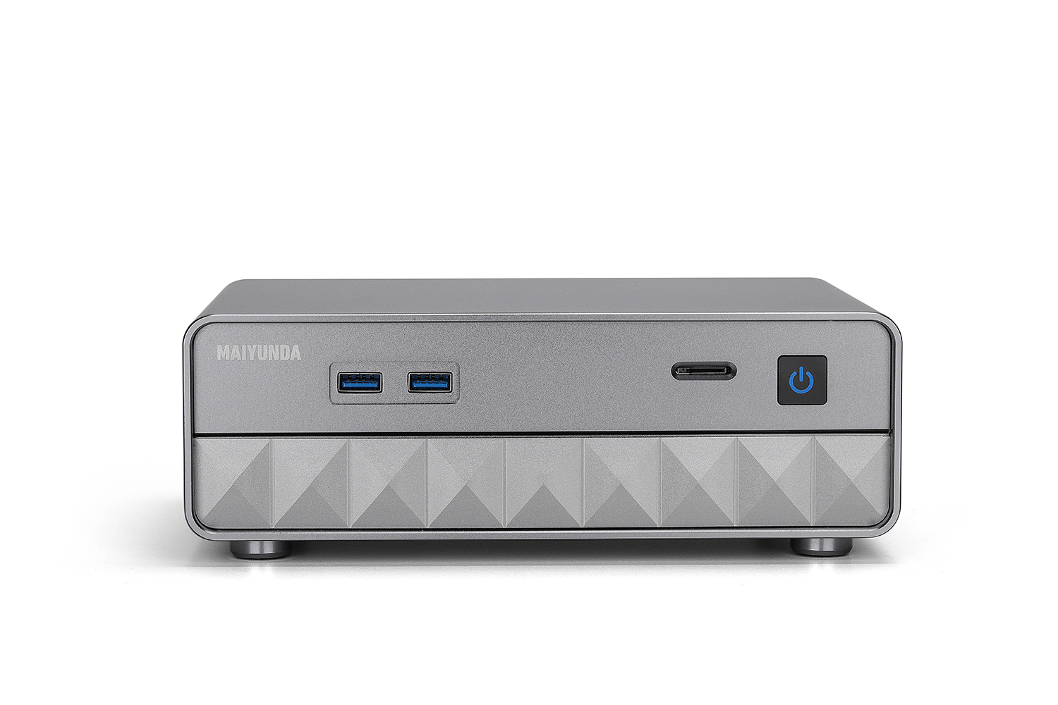 迈云达 M1 Mini Server-迈云达