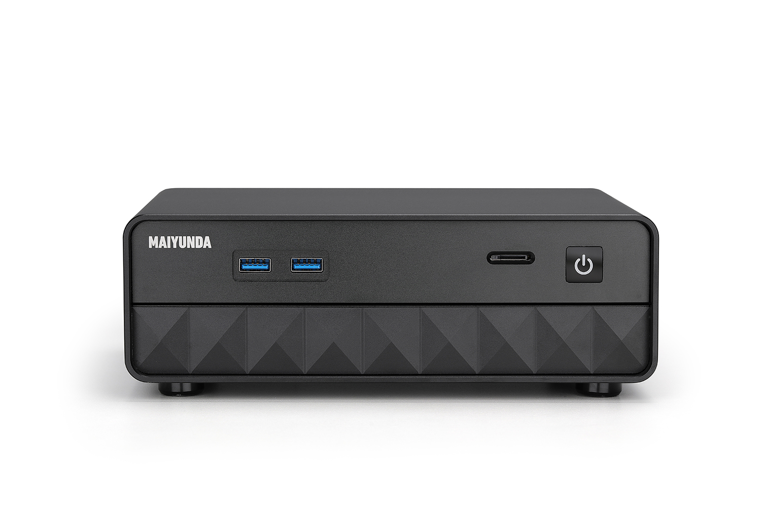 迈云达 M1 Mini Server-迈云达