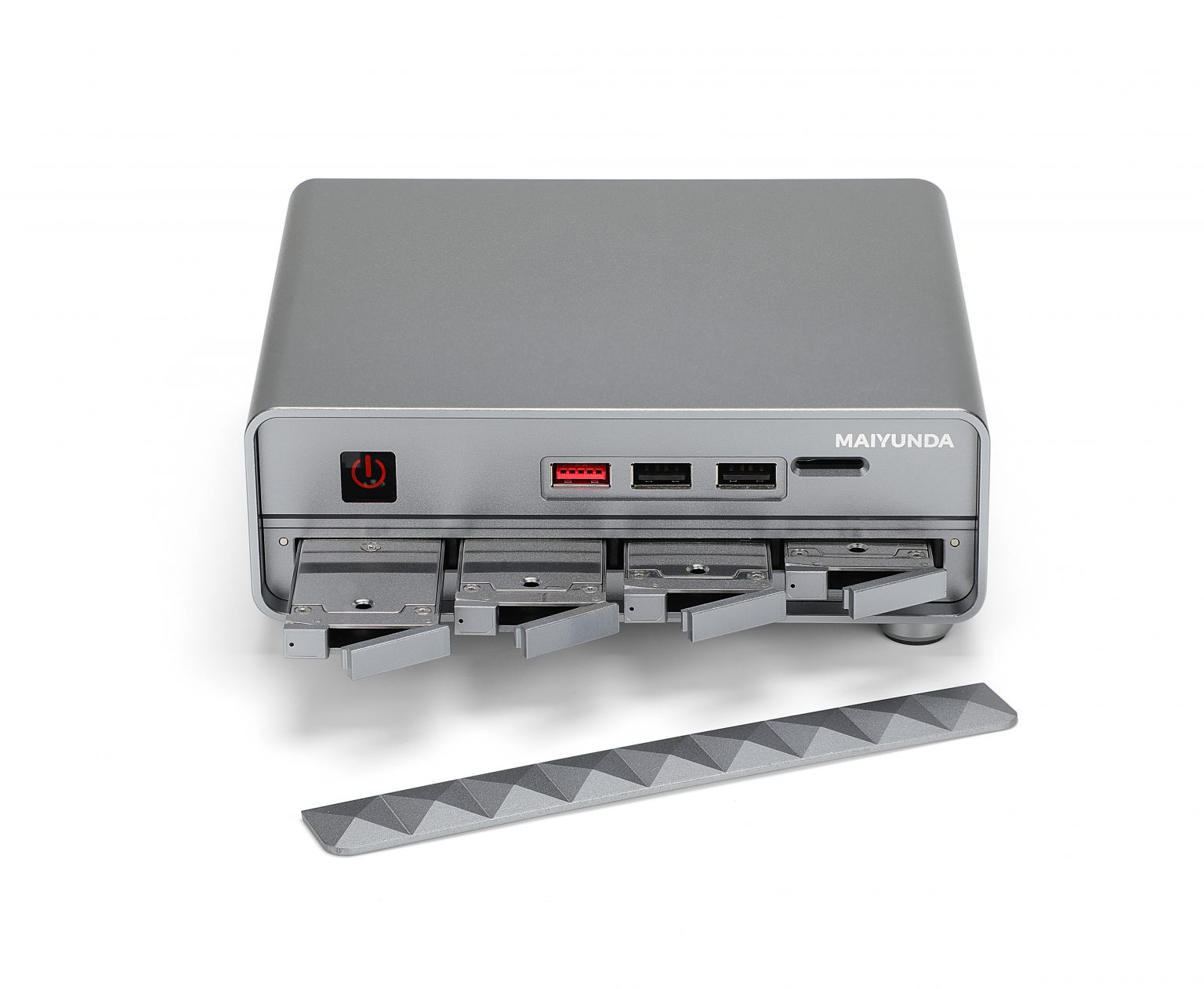 迈云达 M1 Mini Pro 系列主机-迈云达