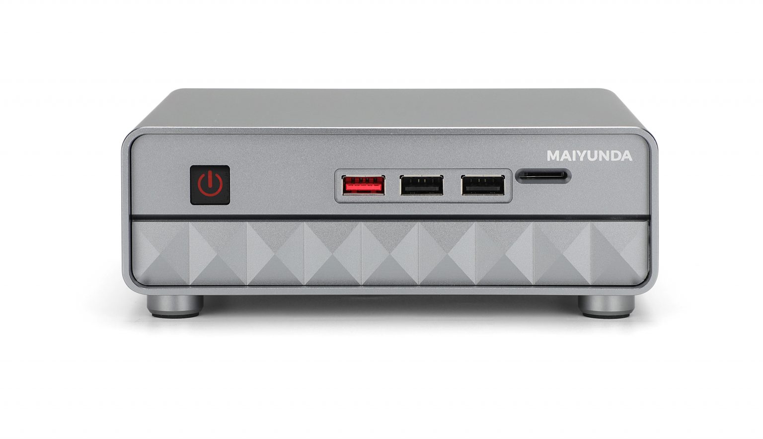 迈云达 M1 Mini Pro 系列主机-迈云达