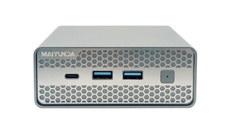 迈云达 M1S 迷你主机-迈云达